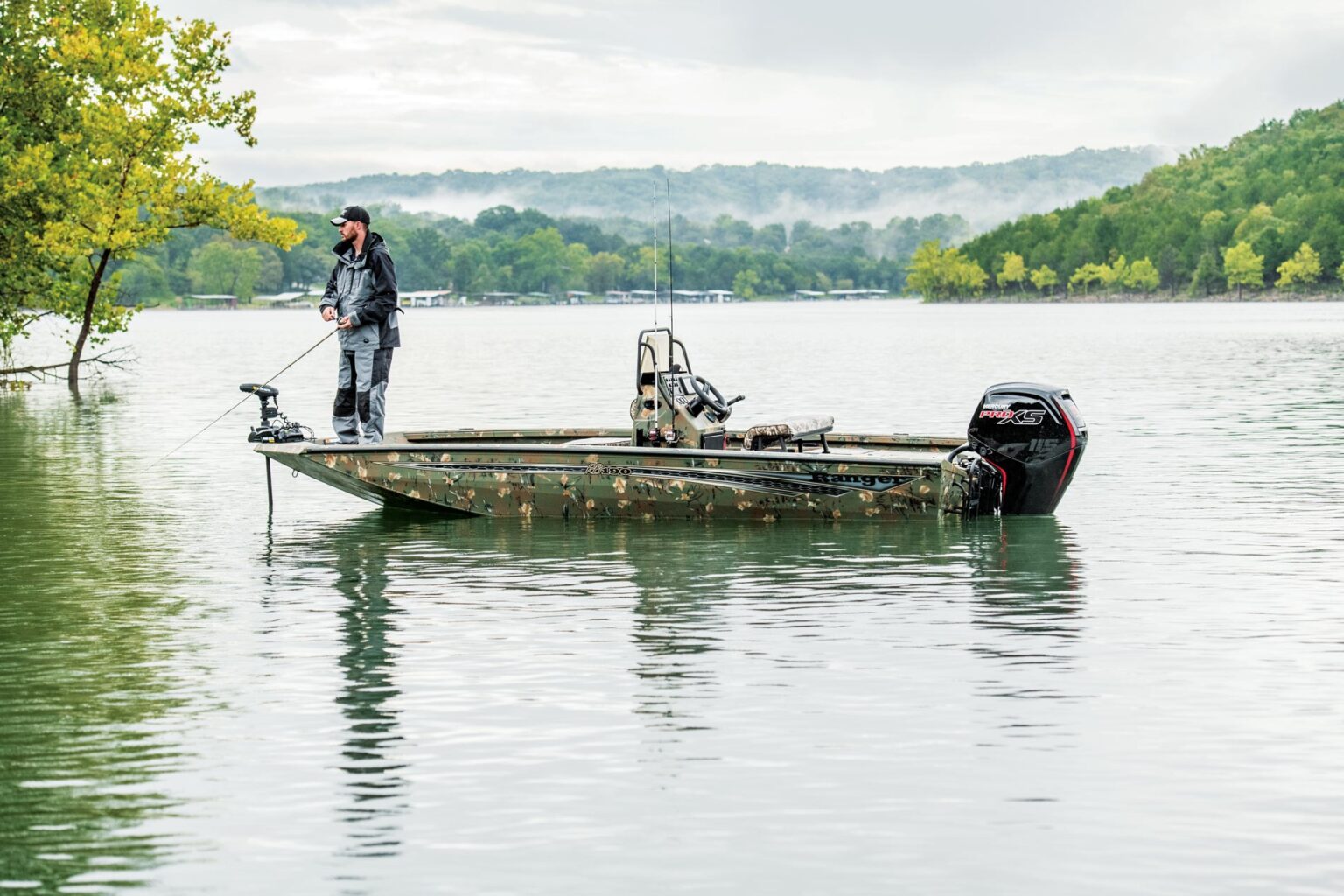 Aluminium – Bass Boat Europe