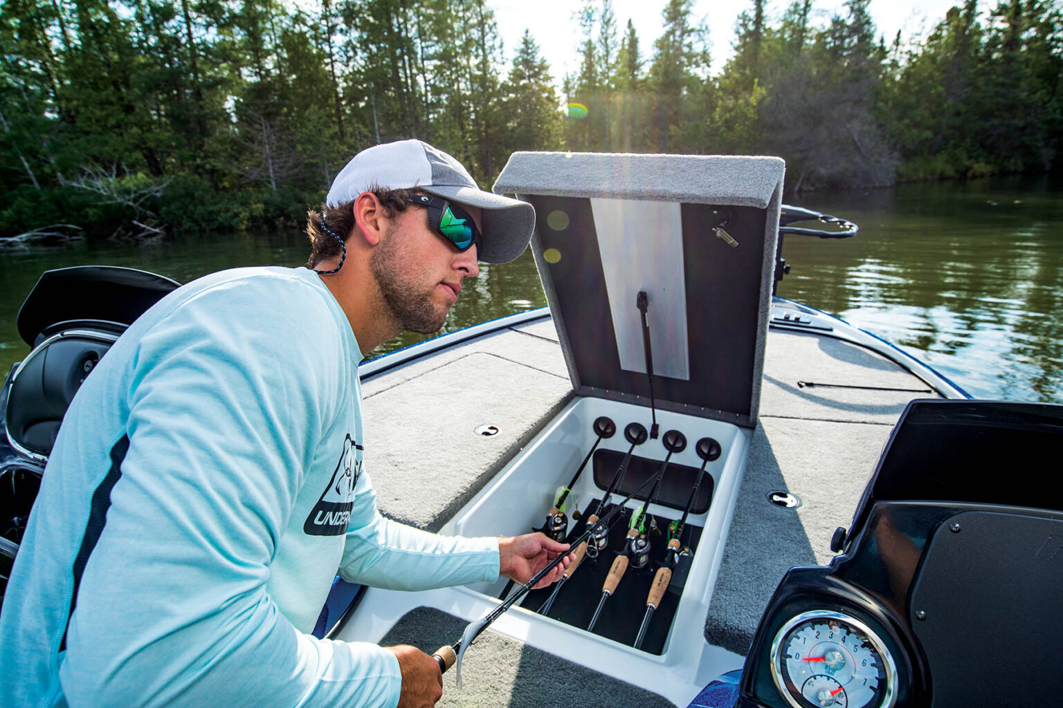 Bass Boat Europe
