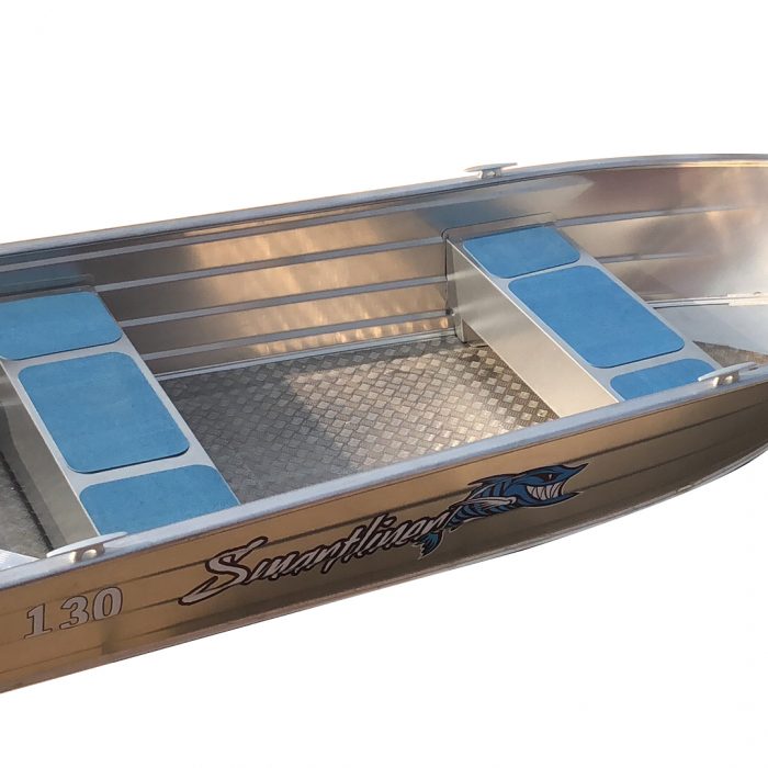 Smartliner - Bass Boat Europe