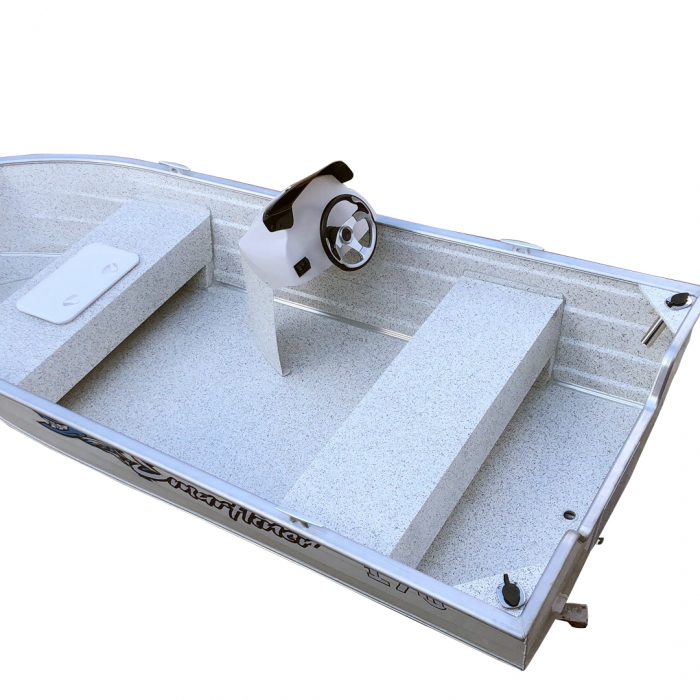 Smartliner - Bass Boat Europe