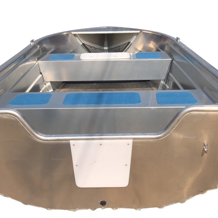 Smartliner - Bass Boat Europe