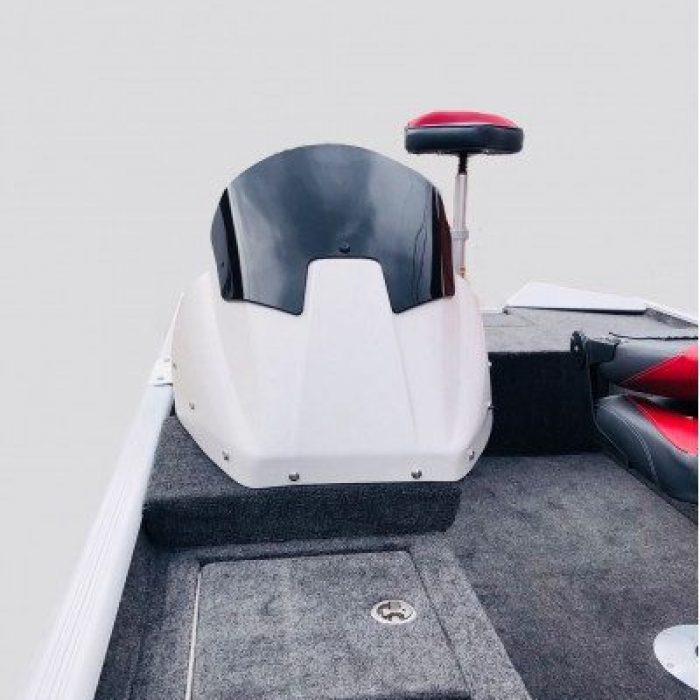 Smartliner - Bass Boat Europe